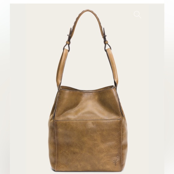 Frye | Bags | Nwt Frye Reed Hobo | Poshmark